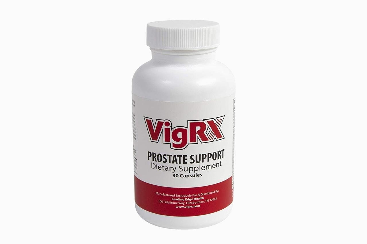 Best Prostate Supplements: Most Effective Prostate Health Products to ...