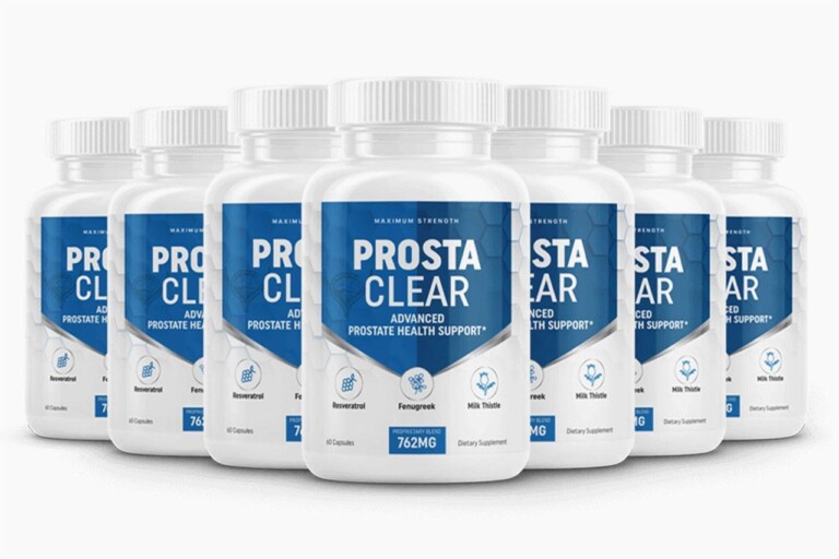Best Prostate Supplements: Most Effective Prostate Health Products to ...