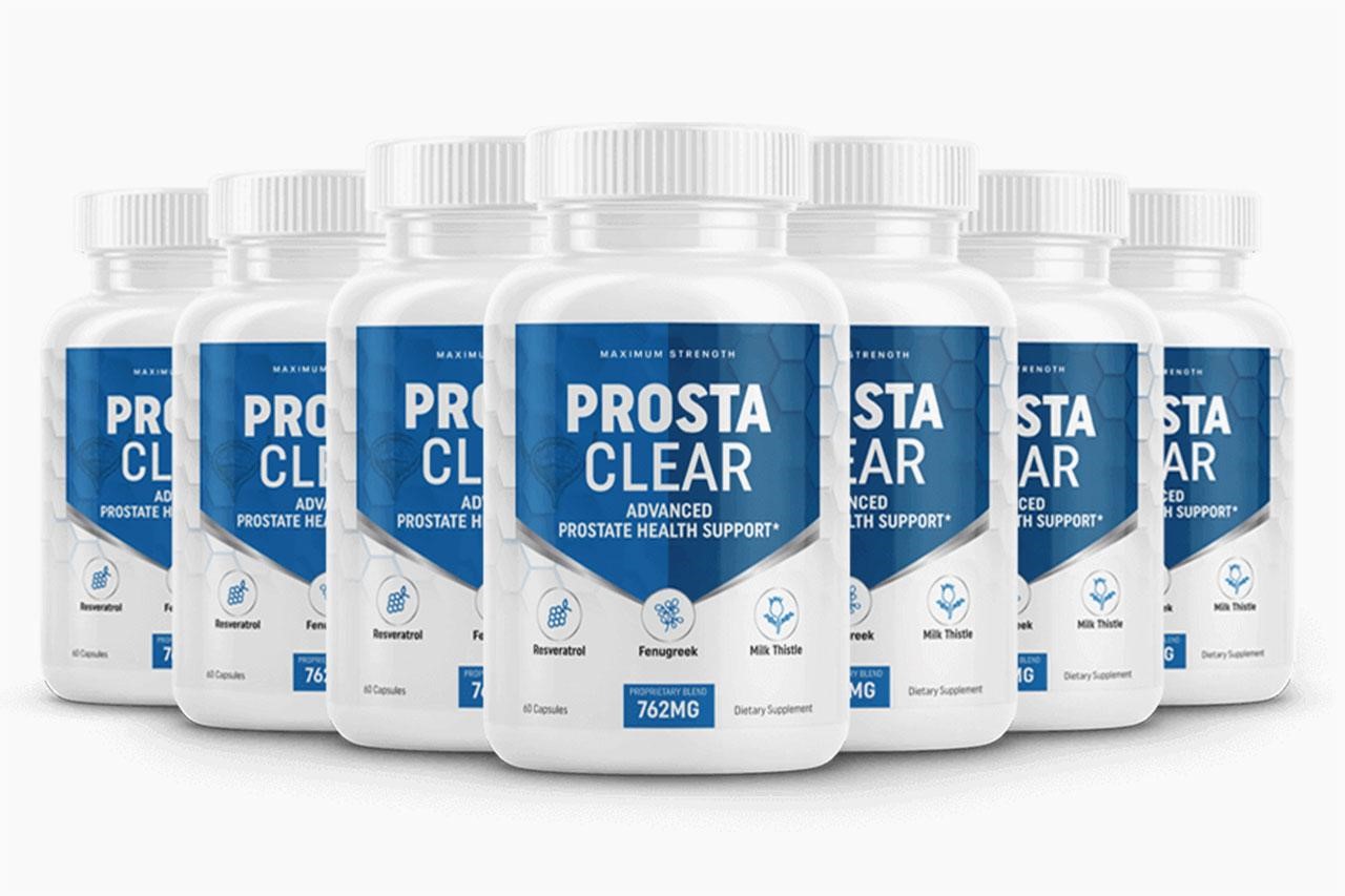 Best Prostate Supplements: Most Effective Prostate Health Products to ...