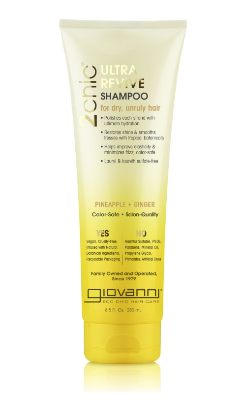 The Best Shampoos for Long Hair - Orlando Magazine