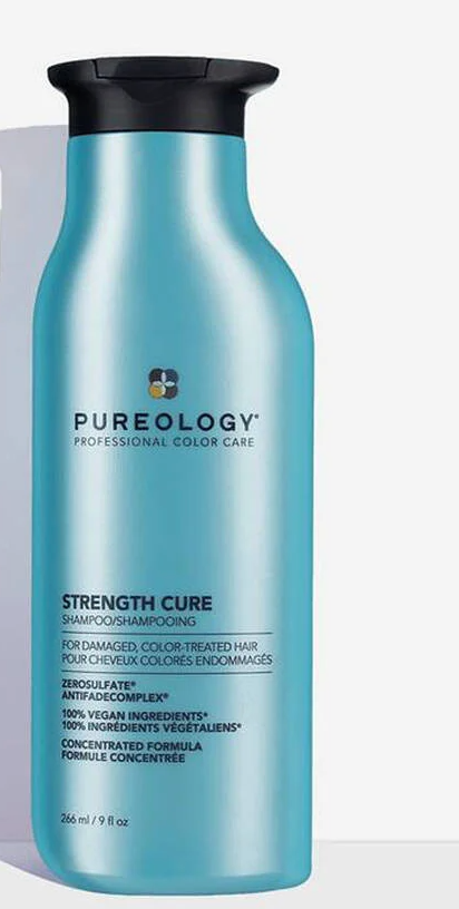 The Best Shampoos for Dry Damaged Hair with Split Ends - Orlando Magazine