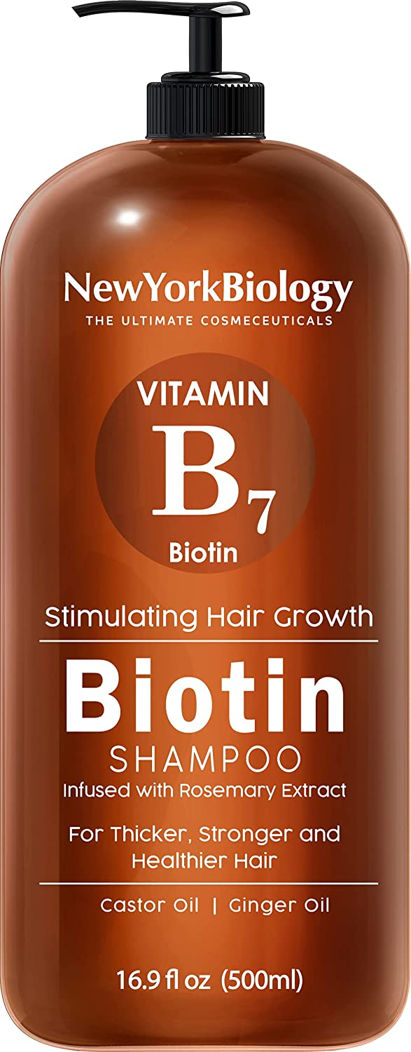 The Best Biotin Shampoos in 2023 - Orlando Magazine