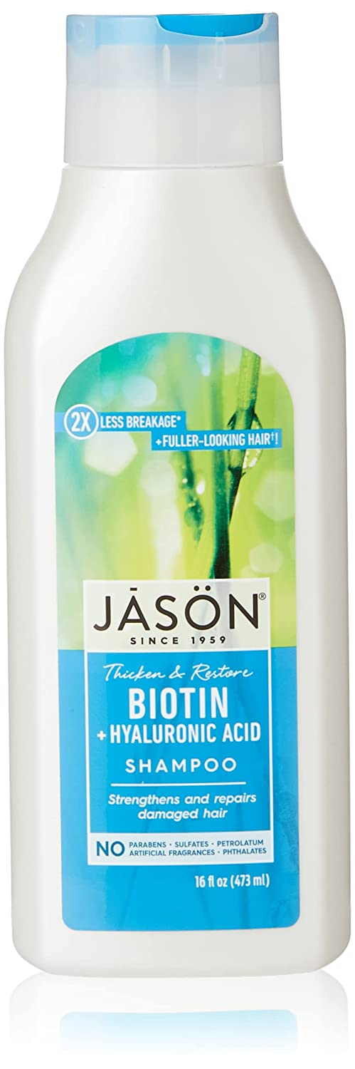 The Best Biotin Shampoos in 2023 - Orlando Magazine