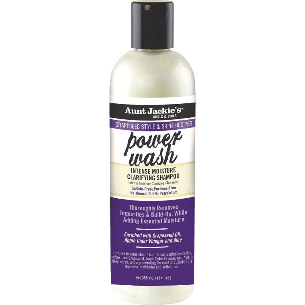 The Best Shampoos for Permed Hair - Orlando Magazine
