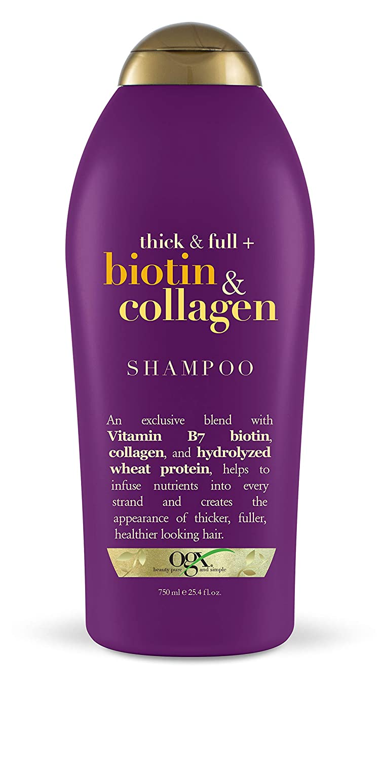 The Best Biotin Shampoos in 2023 - Orlando Magazine