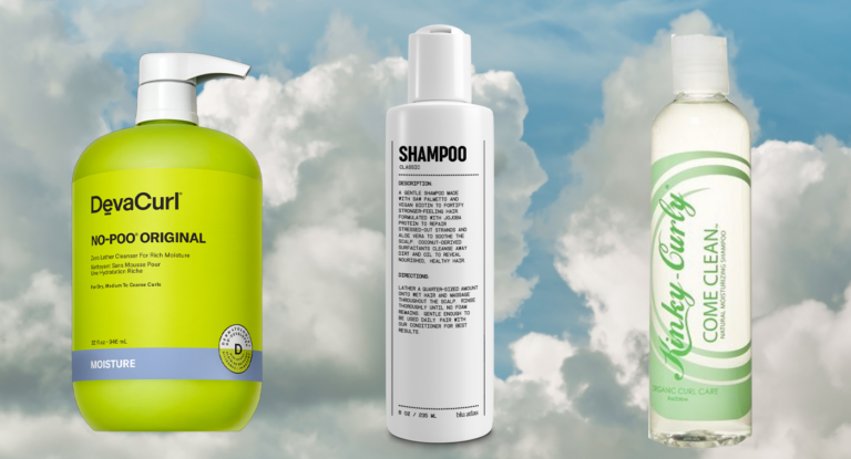 The Best Shampoos and Conditioners for Curly Hair - Orlando Magazine