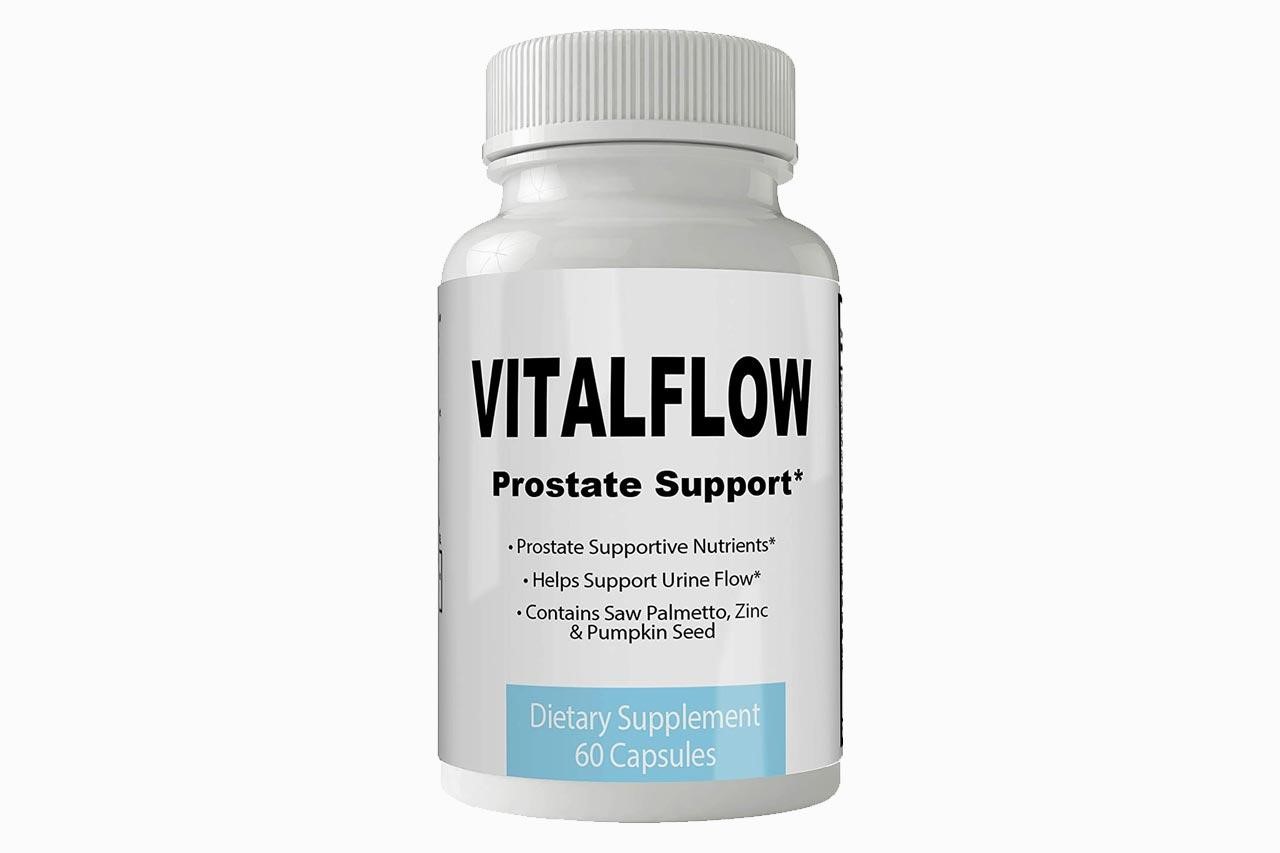 Best Prostate Supplements: Most Effective Prostate Health Products to ...