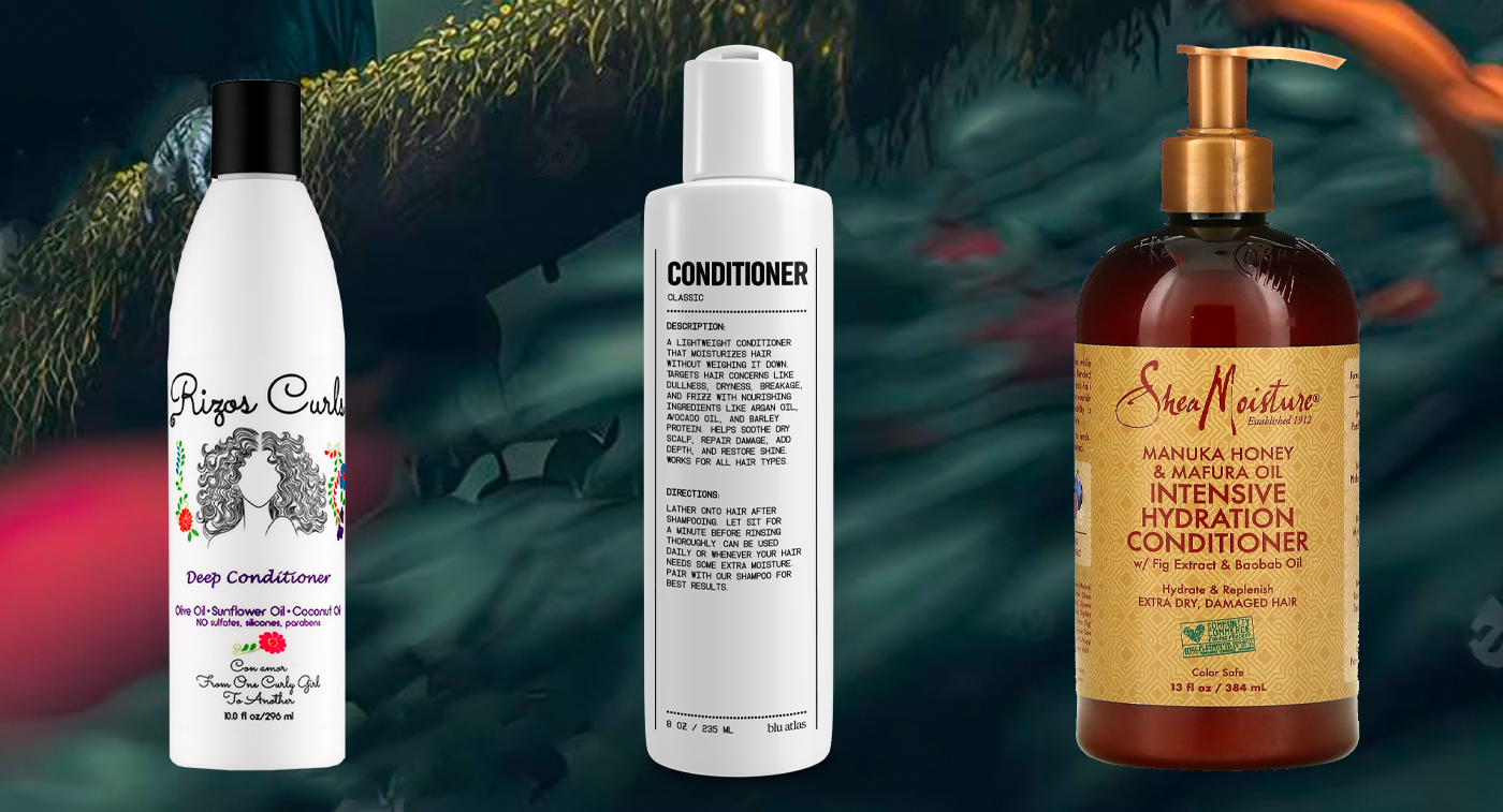 The Best Moisturizing Conditioners in 2023 - Orlando Magazine