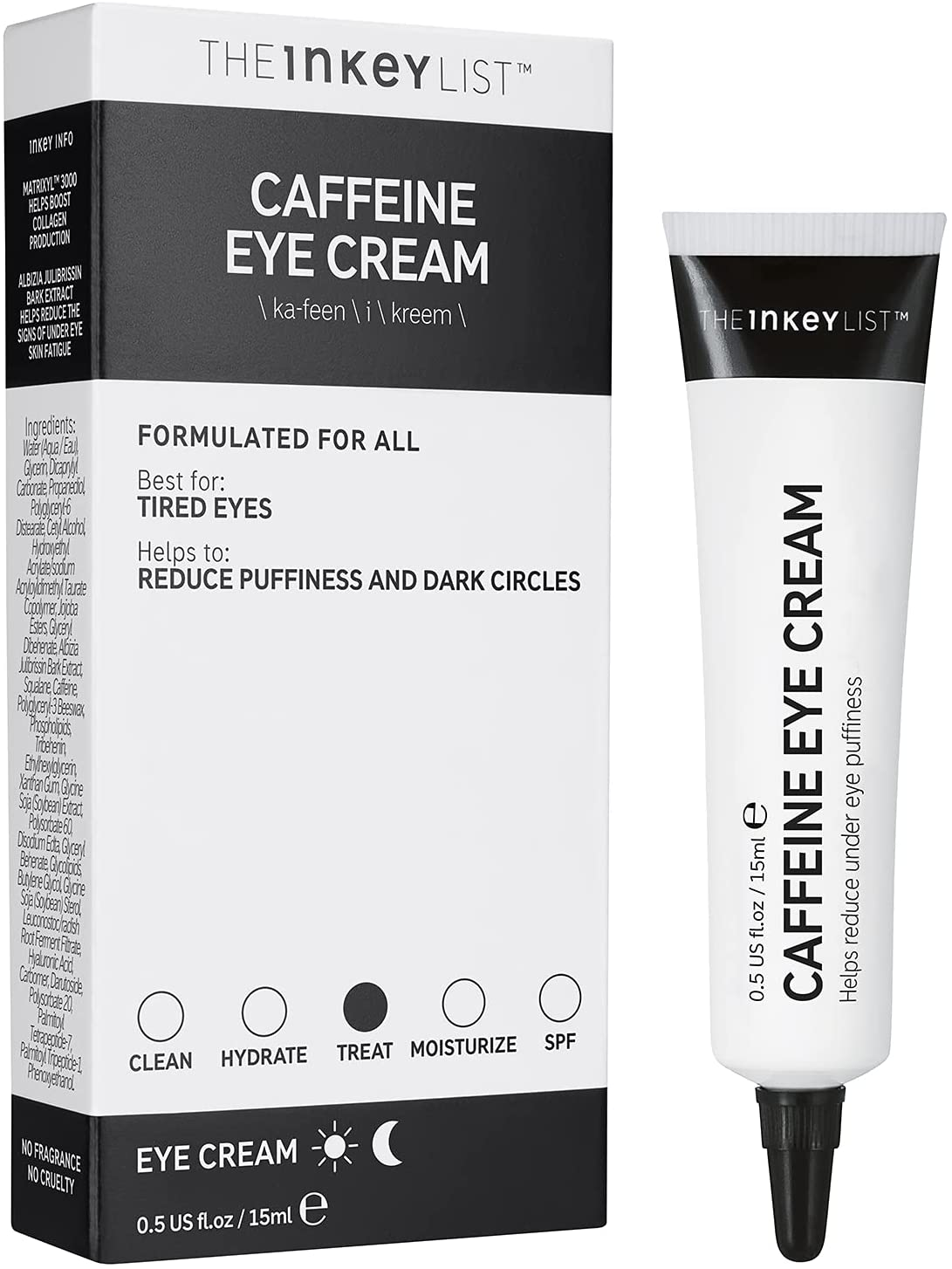The Best Caffeine Eye Creams Orlando Magazine