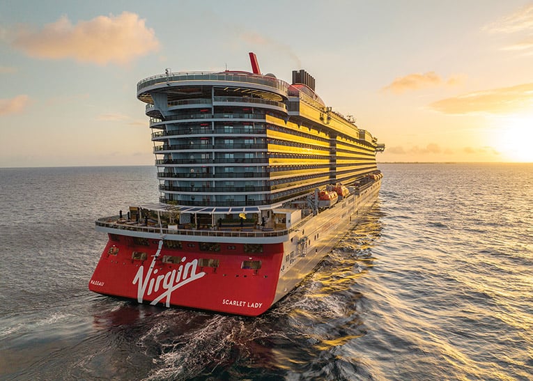 Travel: The Best of Virgin Voyages - Orlando Magazine