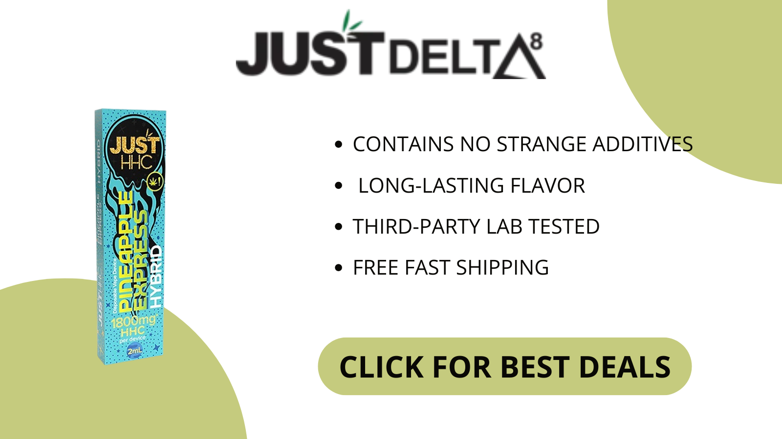 Best HHC Disposable Vape Pens: Top HHC Vape Pens Reviewed In 2023 ...