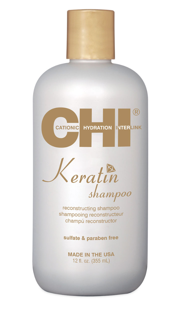 The Best Shampoos for Dry Damaged Hair with Split Ends - Orlando Magazine