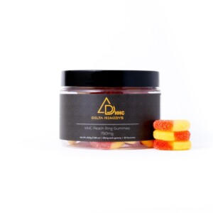 Best HHC Gummies - 3 Best Brands Reviewed - Orlando Magazine