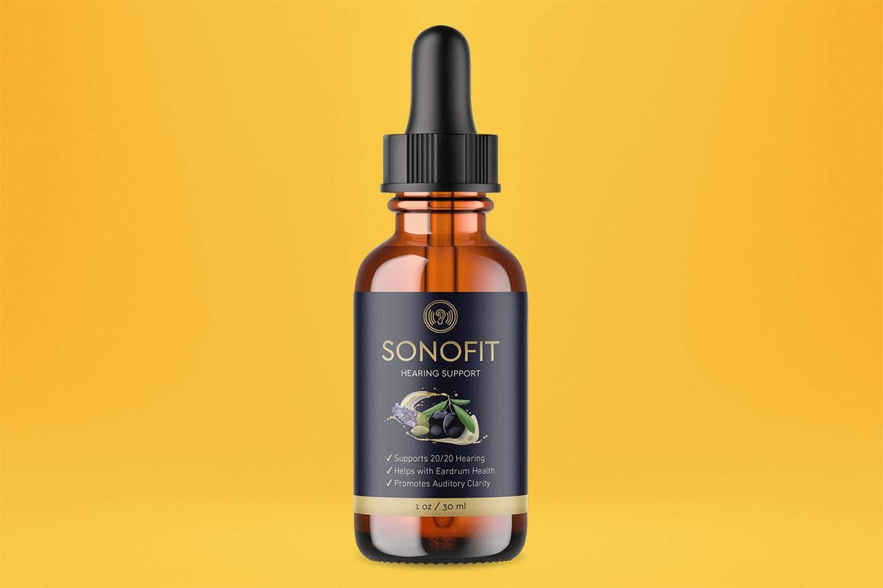 SonoFit Reviews – Ingredients, Side Effects, Negative Customer Complaints (Update) - Orlando ...