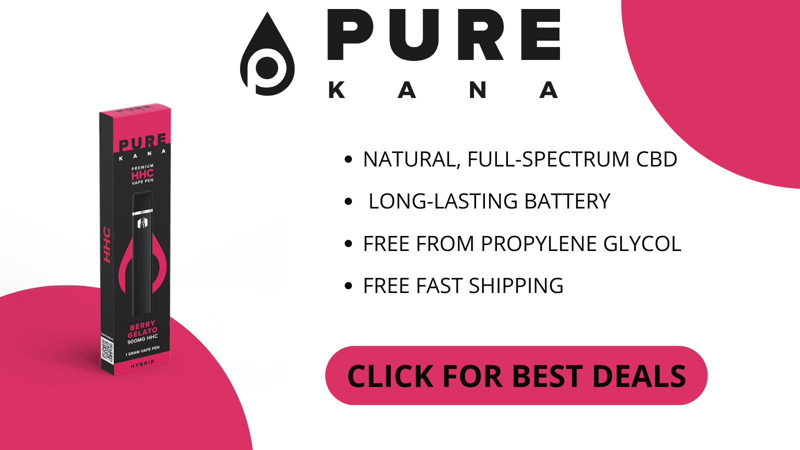 Best HHC Disposable Vape Pens: Top HHC Vape Pens Reviewed In 2023 ...