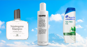 The Best Shampoos for Greasy Hair - Orlando Magazine