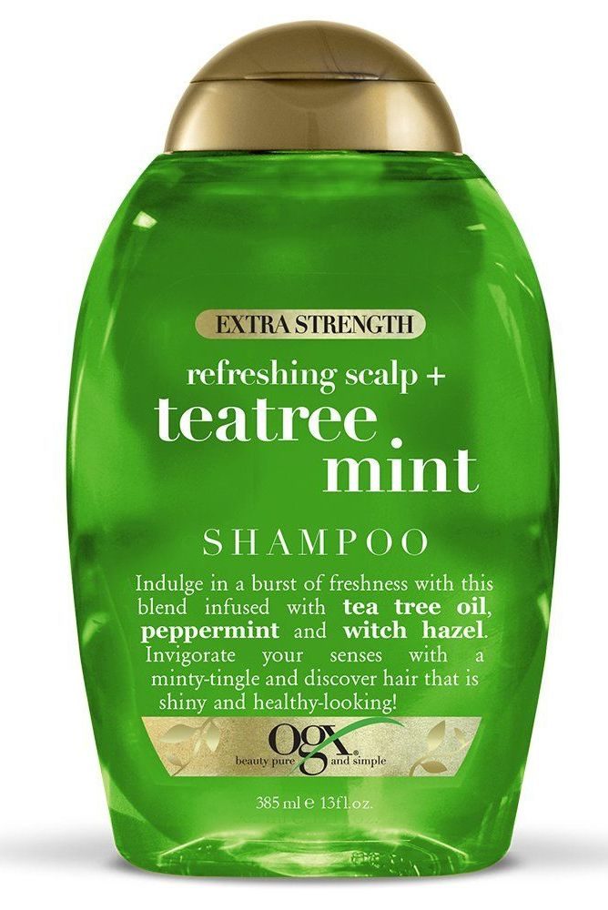The Best Shampoos for Oily Hair - Orlando Magazine