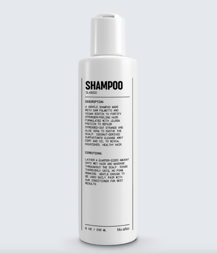 The Best Shampoos for Permed Hair - Orlando Magazine