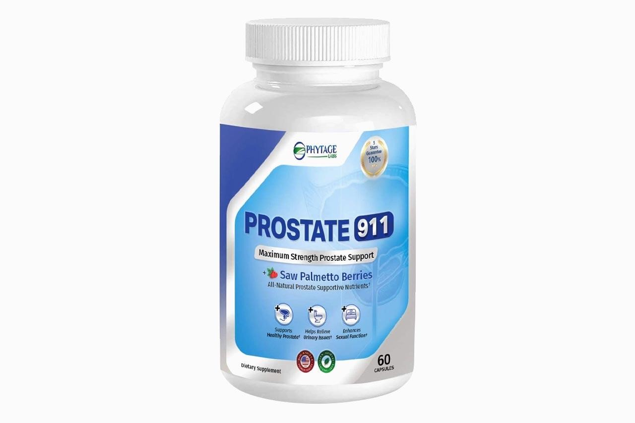 Best Prostate Supplements: Most Effective Prostate Health Products to ...