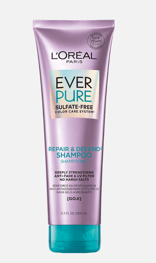 The Best Shampoos for Dry Damaged Hair with Split Ends - Orlando Magazine