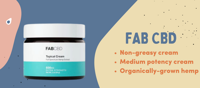 CBD Cream for Pain 2023: 15 Best Brands You Should not Miss - Orlando ...