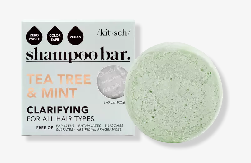 The Best Shampoos For Oily Hair and Dandruff - Orlando Magazine
