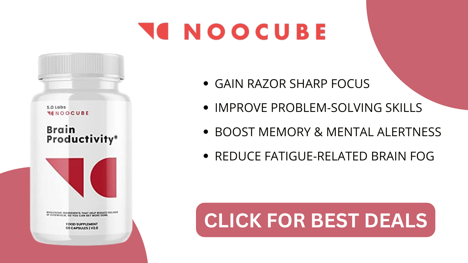 Best Adderall Alternatives Of 2023: Top 10 Natural OTC Adderall ...