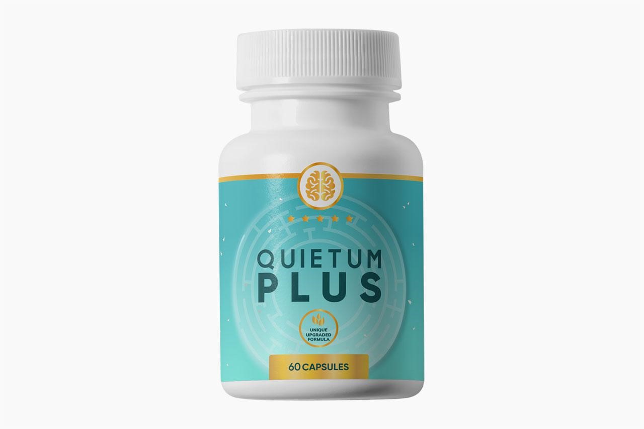 Best Tinnitus Supplements: Top Ear Ringing Relief Products Reviewed ...