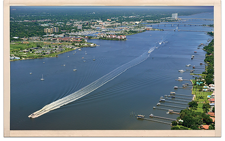 Ponce Inlet Lighthouse & Museum - Orlando Magazine