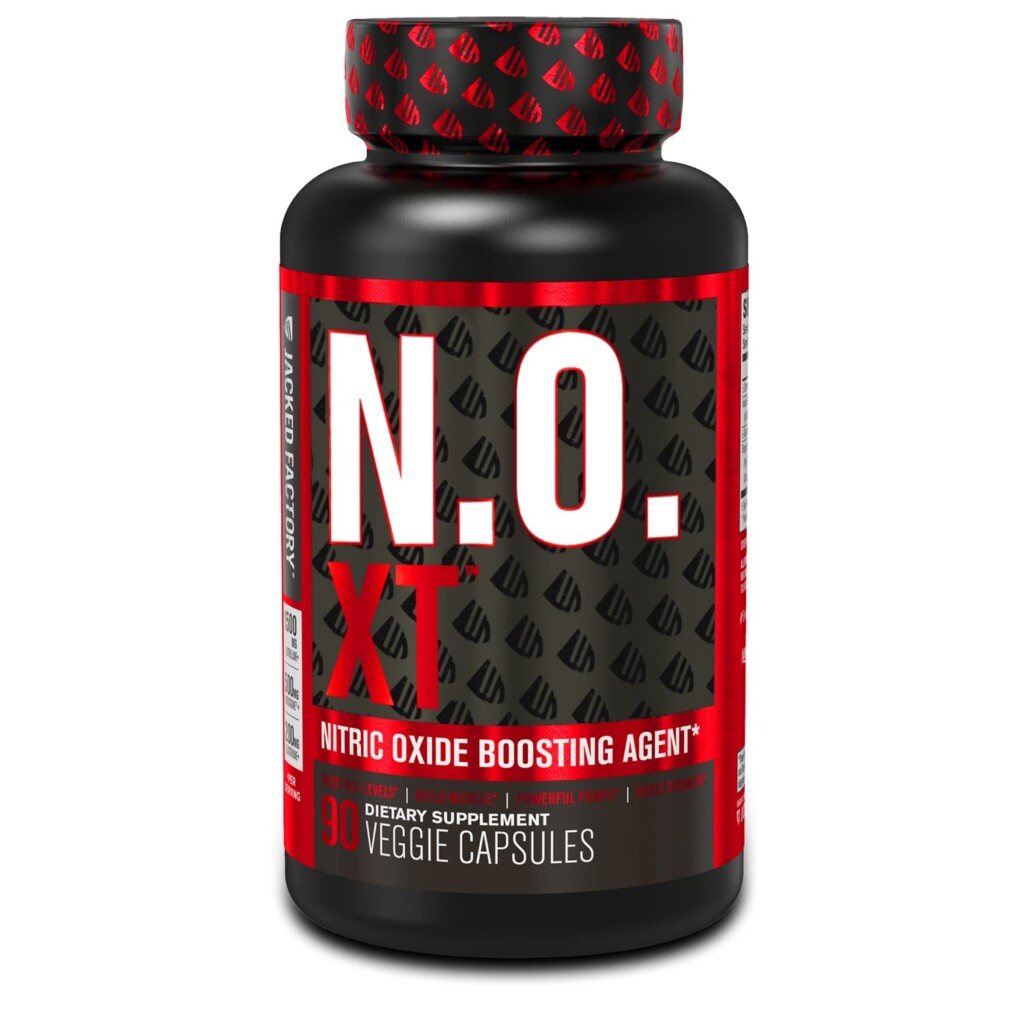 21 Best Supplements for Building Muscle and Shredding Fat - Orlando ...