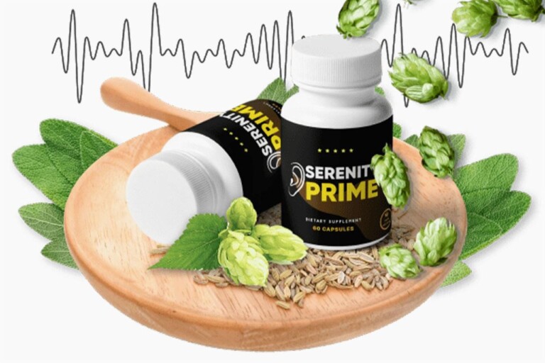 Best Tinnitus Supplements: Top Ear Ringing Relief Products Reviewed ...