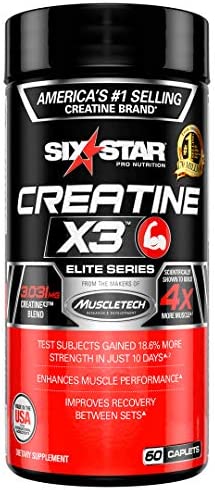 21 Best Supplements for Building Muscle and Shredding Fat - Orlando ...