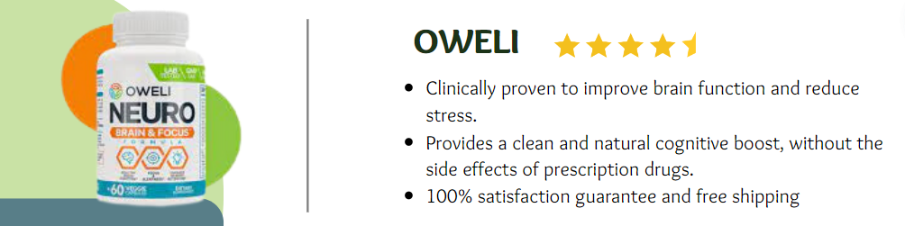 Best Adderall Alternatives Of 2023: Top 10 Natural OTC Adderall ...