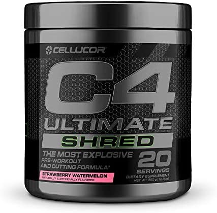 21 Best Supplements for Building Muscle and Shredding Fat - Orlando ...