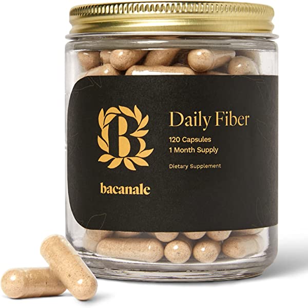 24 Best Fiber Supplements For Constipation Orlando Magazine