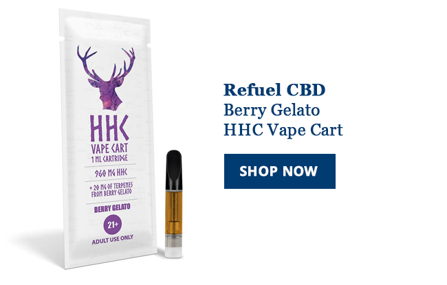 Best HHC Carts - Orlando Magazine