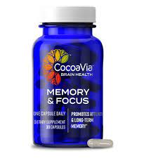 20 Best Supplements for Focus and Concentration - Orlando Magazine