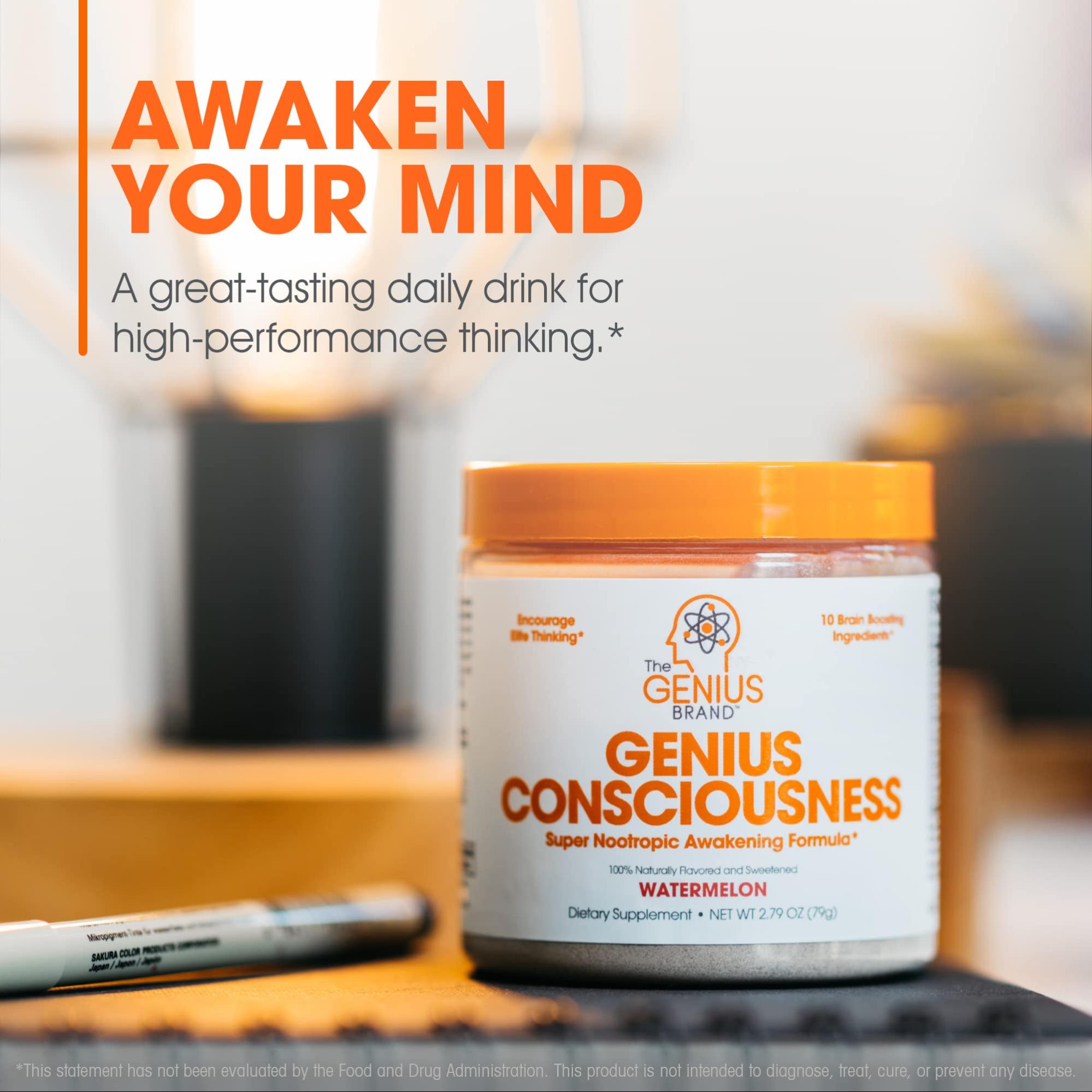 20 Best Supplements for Focus and Concentration - Orlando Magazine