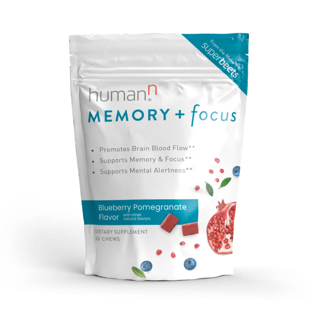 20 Best Supplements for Focus and Concentration - Orlando Magazine