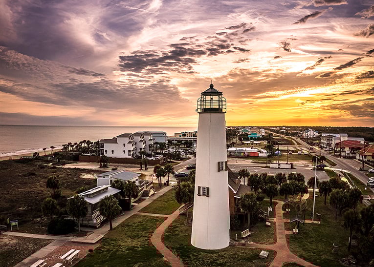 Explore the Ultimate Florida Lighthouse Trail - Orlando Magazine