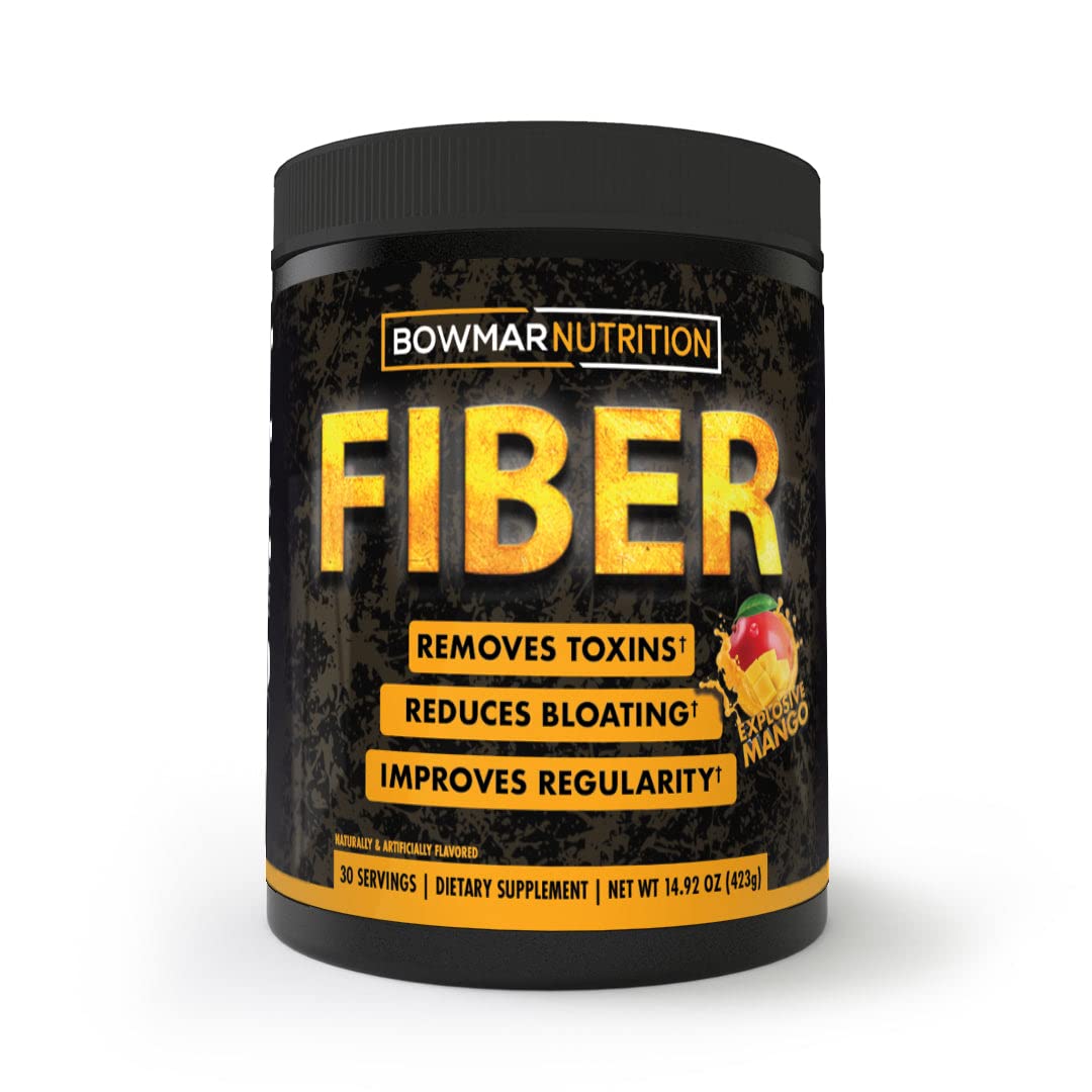 24 Best Fiber Supplements For Constipation Orlando Magazine