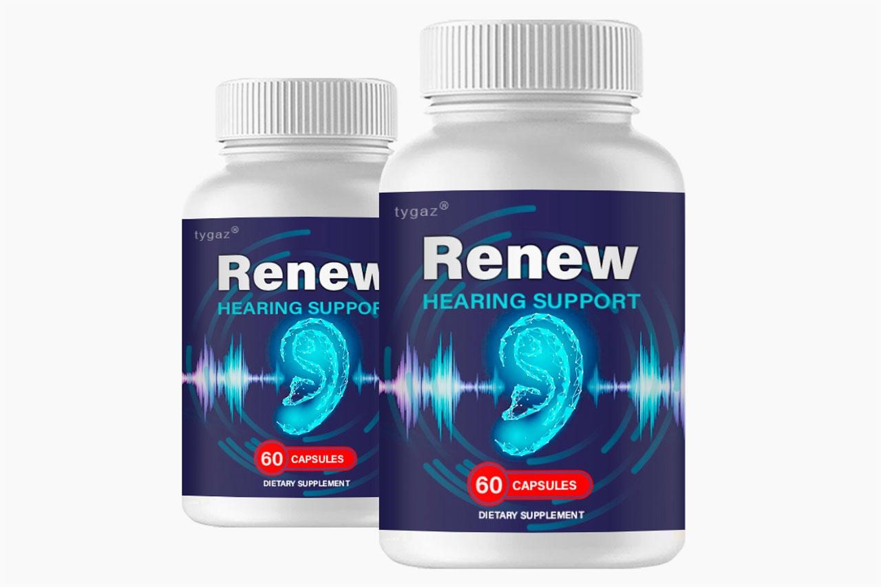 Best Tinnitus Supplements: Top Ear Ringing Relief Products Reviewed ...