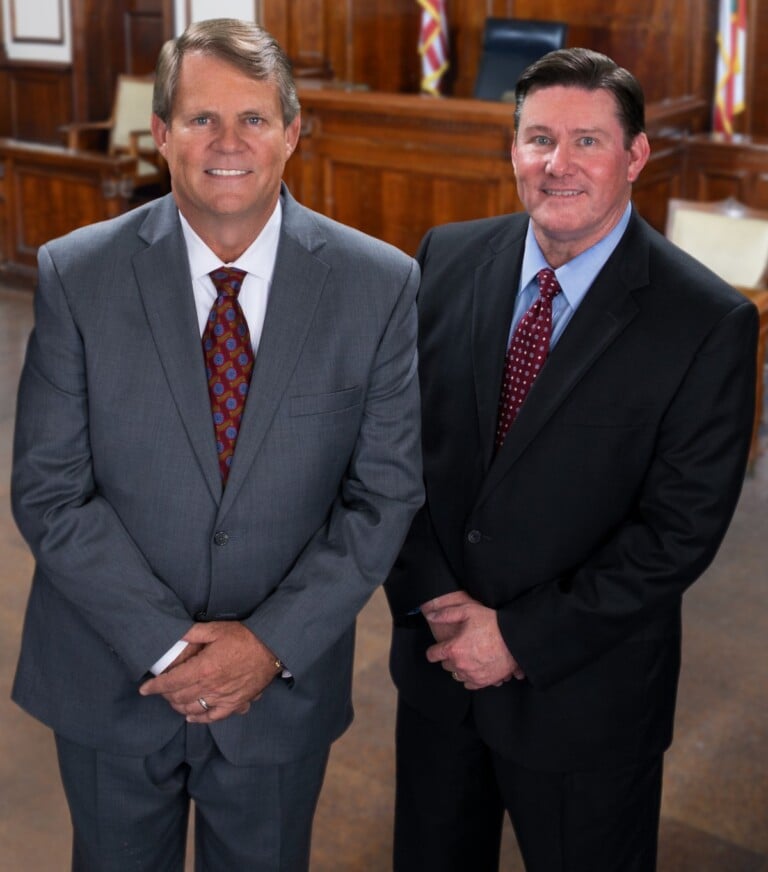 2023 Lawyers Spotlight: Colling Gilbert Wright - Orlando Magazine