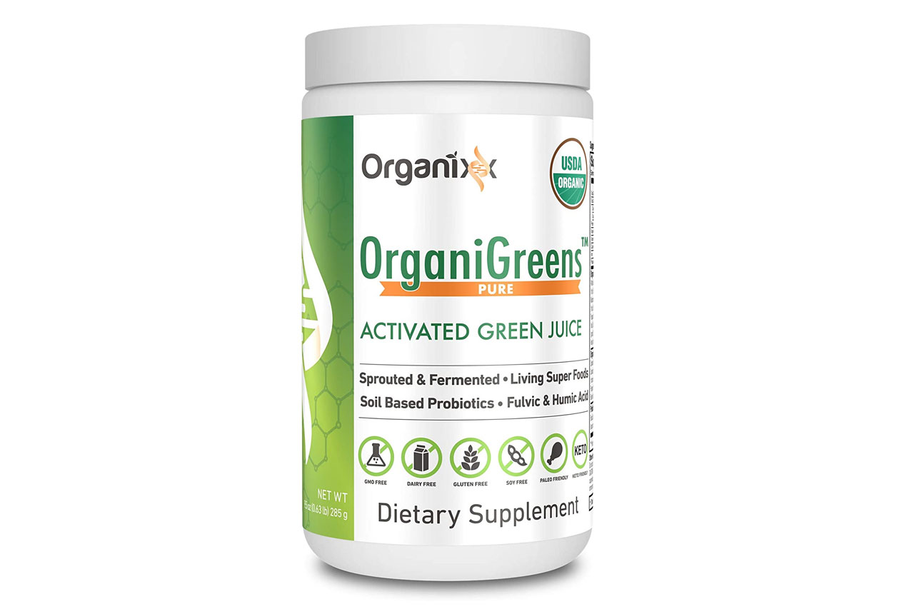 Best Greens Powder Supplement: Review Top Brand Products - Orlando Magazine