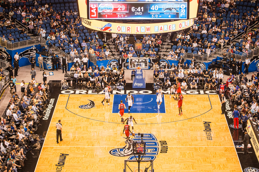 Rediscover Orlando: 20 Amazing Things to Do in & Around Orlando ...