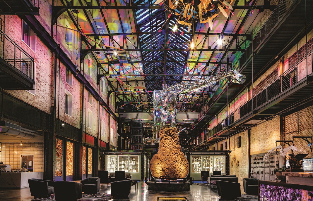 Discover Savannah’s Exceptional Riverfront District - Orlando Magazine