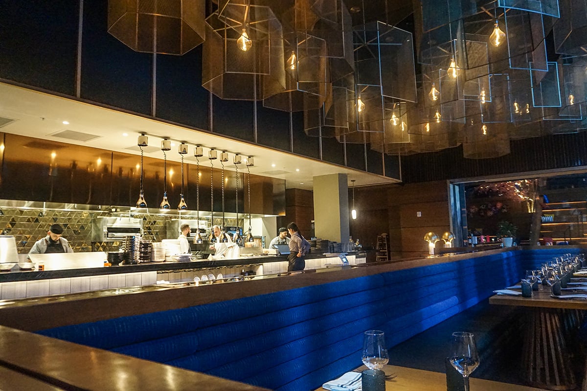 Food & Drink: BACÁN - Orlando Magazine