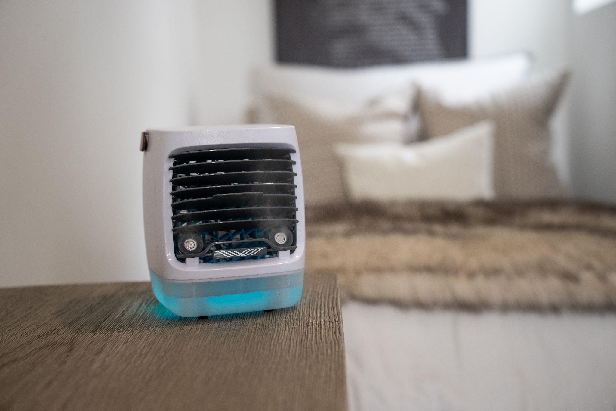 ChillWell 2.0 Reviews (Consumer Warning) Legit Scam Concerns or Worthy Portable Air Cooler ...