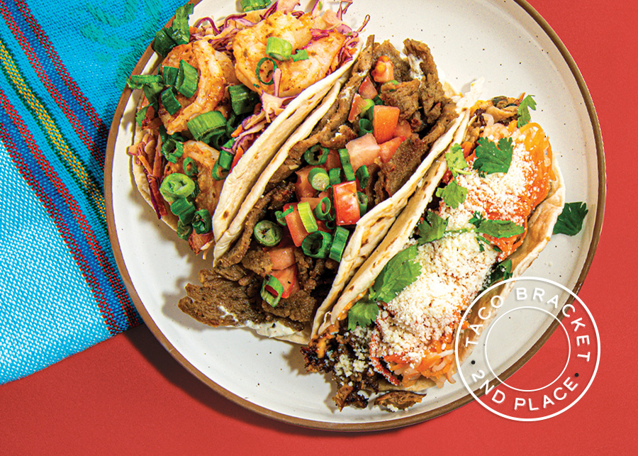 30+ Central Florida Taco Spots - Orlando Magazine