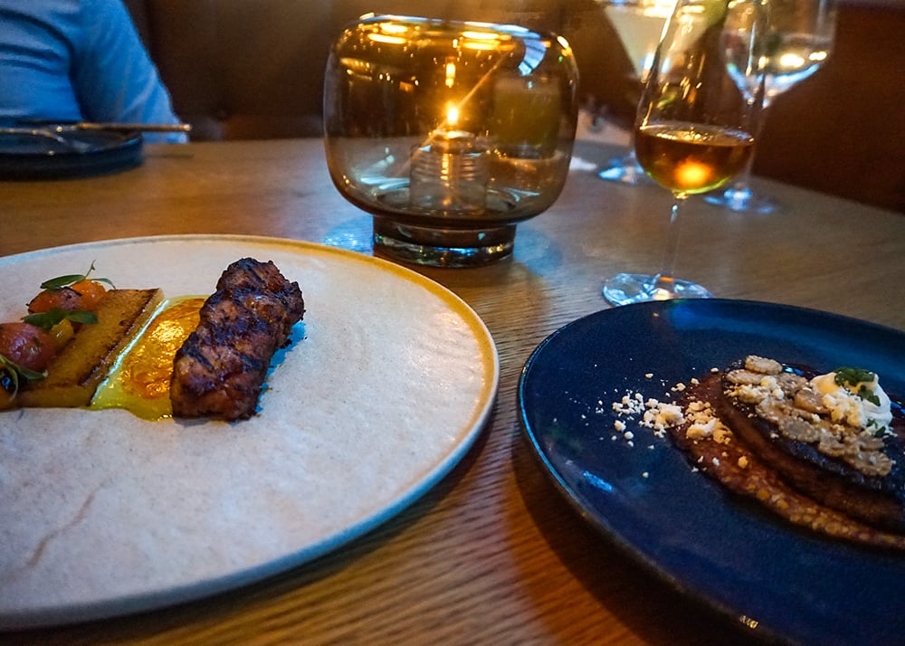 Food & Drink: BACÁN - Orlando Magazine